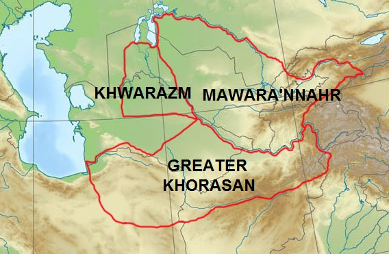 KHWARAZM