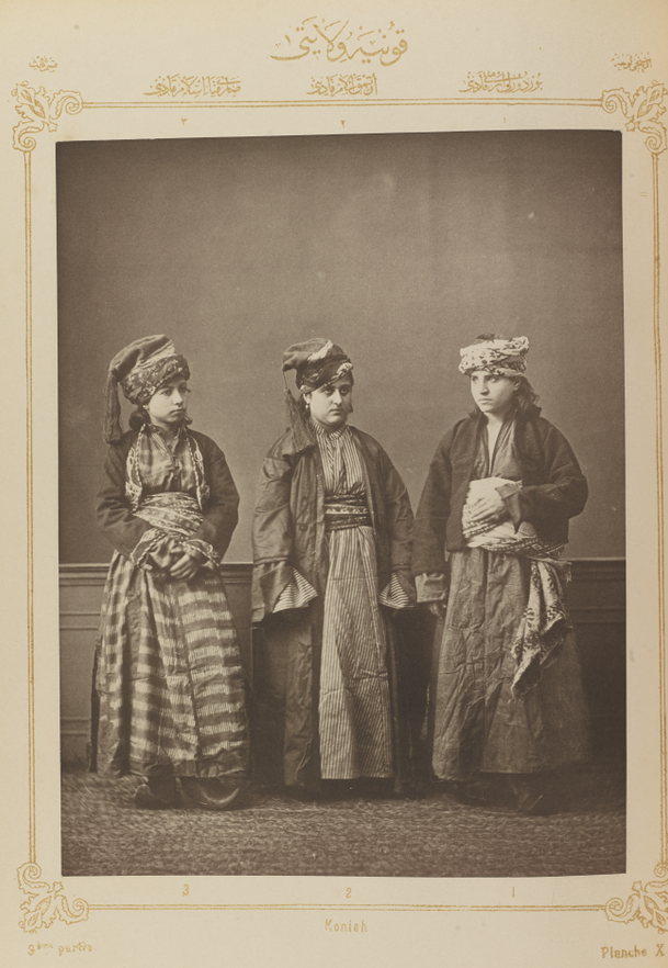 KURDS
