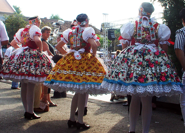 HUNGARIANS